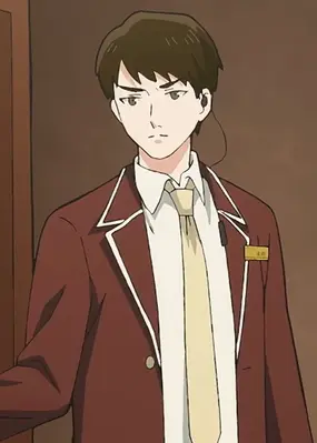 Hotel Manager | Anime-Planet