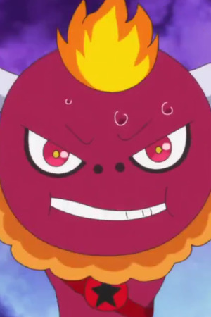 Hotto | Anime-Planet
