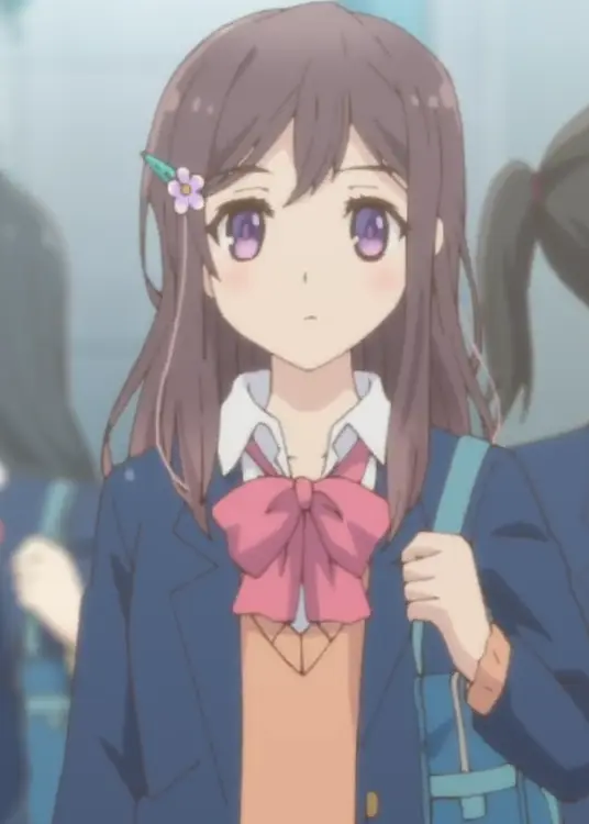 Hougetsu SHIMAMURA | Anime-Planet