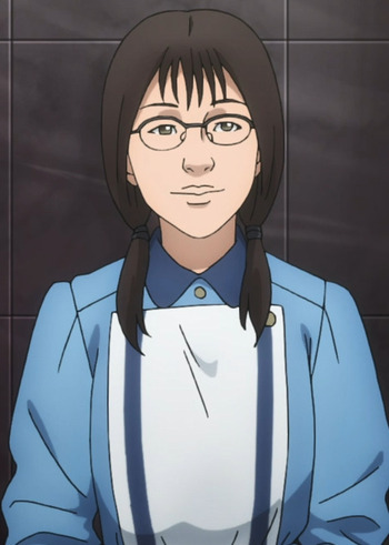 Housekeeper | Anime-Planet