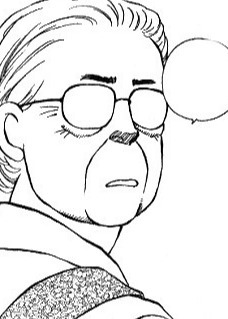 Housekeeper | Anime-Planet