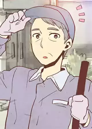 Housekeeper | Anime-Planet