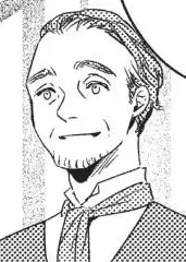 Housekeeper | Anime-Planet