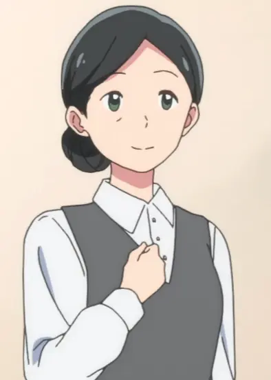 Housekeeping Staff | Anime-Planet
