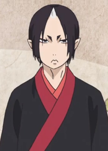 Hozuki | Anime-Planet