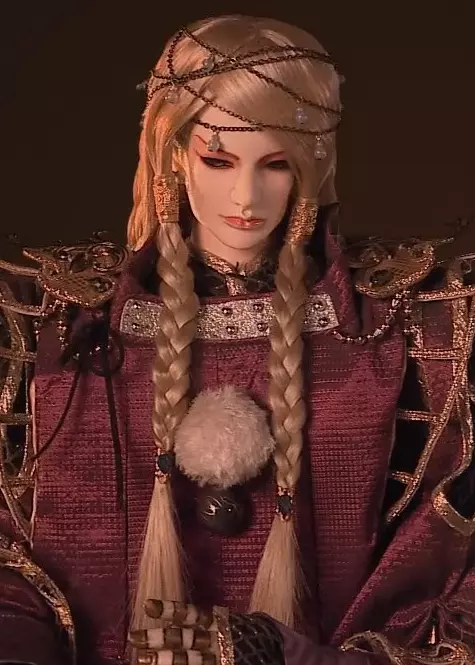Hua WU ZONG | Anime-Planet