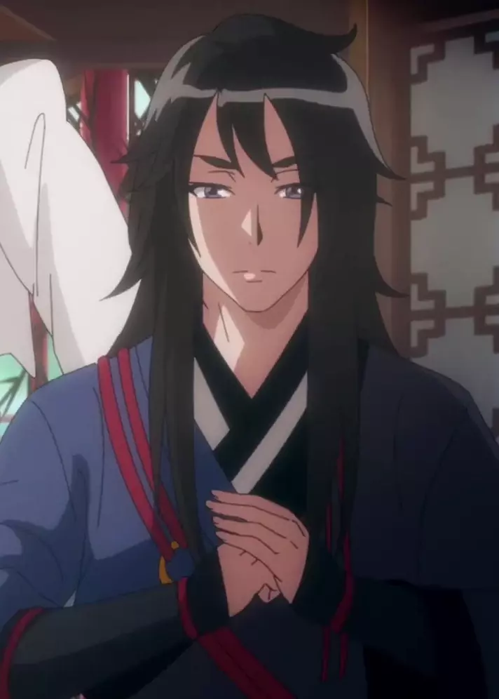 Hua Yi | Anime-Planet