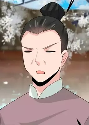 Huang Xian | Anime-Planet
