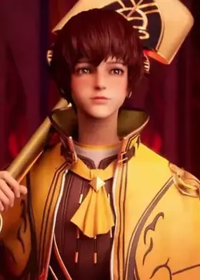 Huang Yi | Anime-Planet