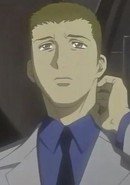 Hubb LEBOWSKI | Anime-Planet