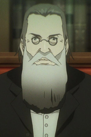 Hubbard | Anime-Planet