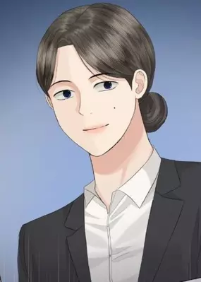 Huijin SONG | Anime-Planet