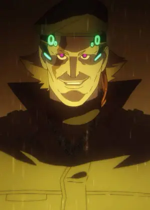 Humming Bat | Anime-Planet