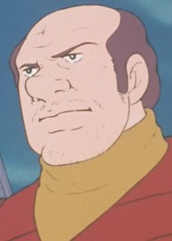 Jiro | Anime-Planet