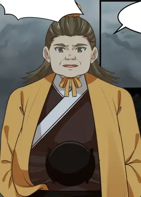 Characters appearing in Martial Peak Manga | Anime-Planet