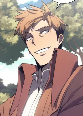 Characters appearing in Overgeared Manga | Anime-Planet