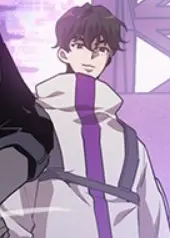 Hwan | Anime-Planet