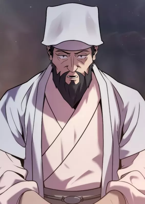 Hwe SHIN | Anime-Planet