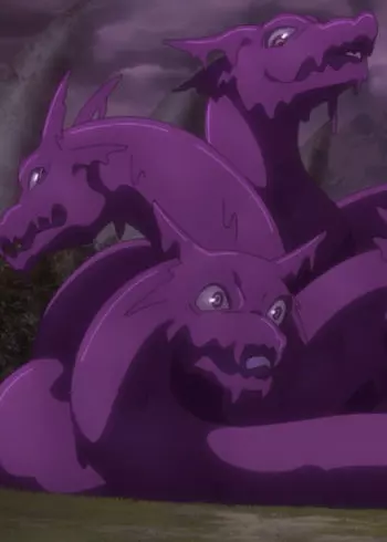 Hydra | Anime-Planet