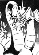 Hydra | Anime-Planet