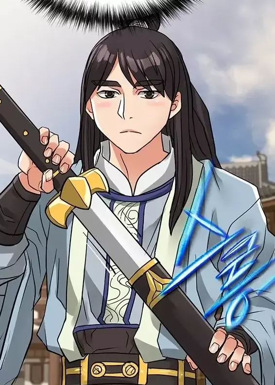 Hyeok NANGONG | Anime-Planet