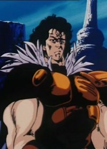 Hyou | Anime-Planet
