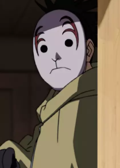Hyou | Anime-Planet