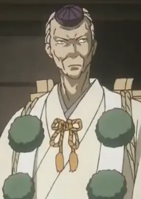 Hyouei TERADA | Anime-Planet