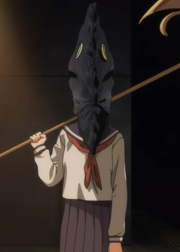Hyphen | Anime-Planet