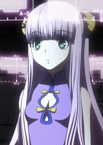 I-400 | Anime-Planet