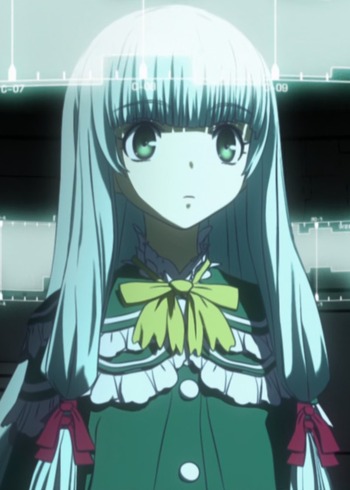 I-402 | Anime-Planet