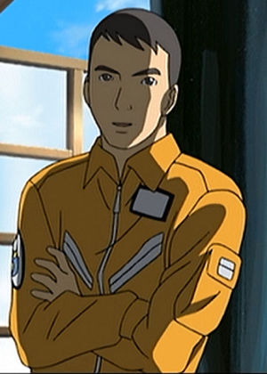 I URAKU | Anime-Planet