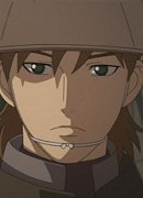 Iaru | Anime-Planet