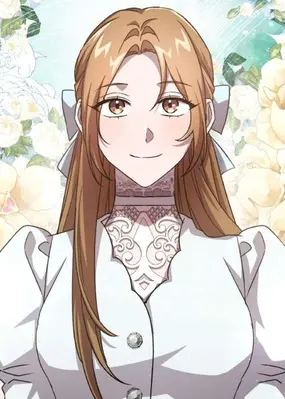 Ibelin RYWARNOCK | Anime-Planet