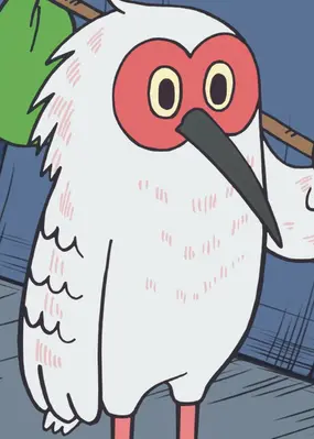 Ibis | Anime-Planet