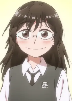 Ichie ONO | Anime-Planet