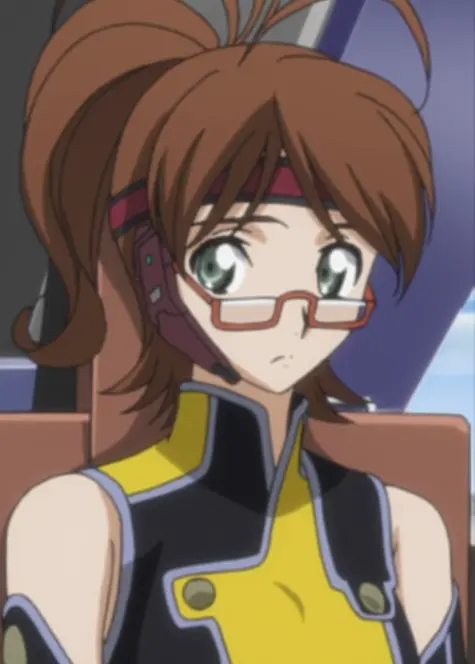 Ichijiku HINATA | Anime-Planet