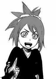 Ichika | Anime-Planet