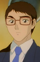 Ichiro OKINOSHIMA | Anime-Planet