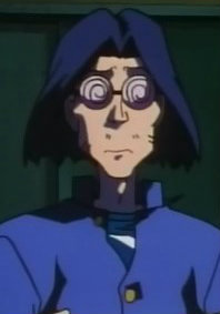 Ichiro TAKEDA | Anime-Planet