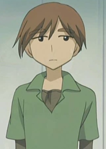 Ichiro TANAKA | Anime-Planet