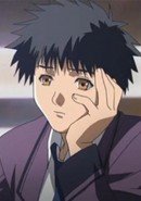 Ichitaka SETO | Anime-Planet