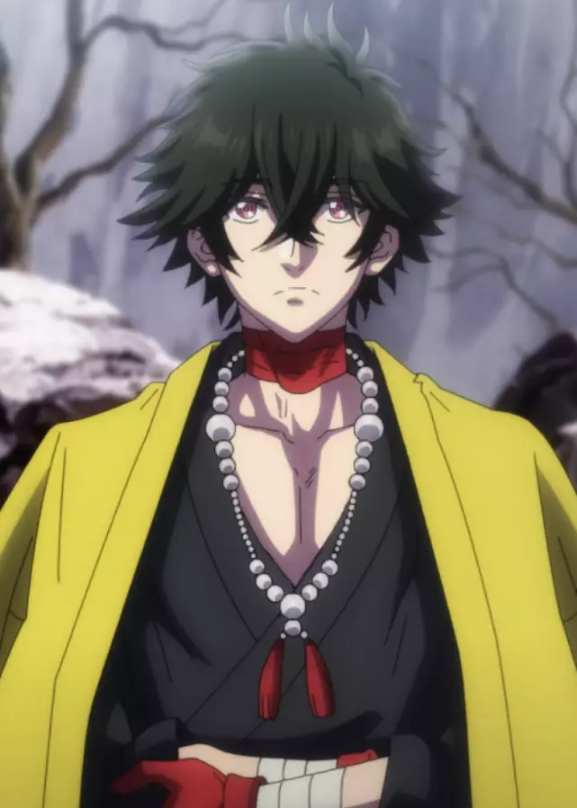 Ichiyo | Anime-Planet