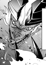 Ifrit | Anime-Planet