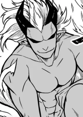 Ifrit | Anime-Planet