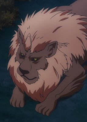 Ifrit | Anime-Planet