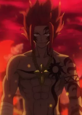 Ignia | Anime-Planet