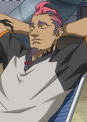 Igor | Anime-Planet