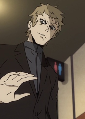Igor | Anime-Planet