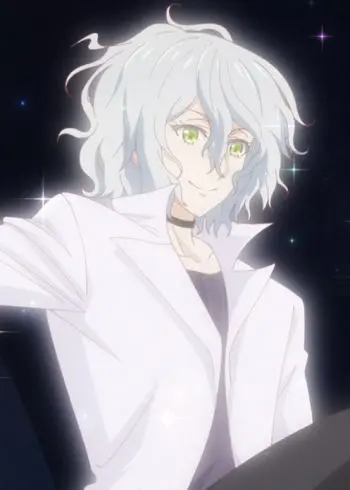 Igor | Anime-Planet